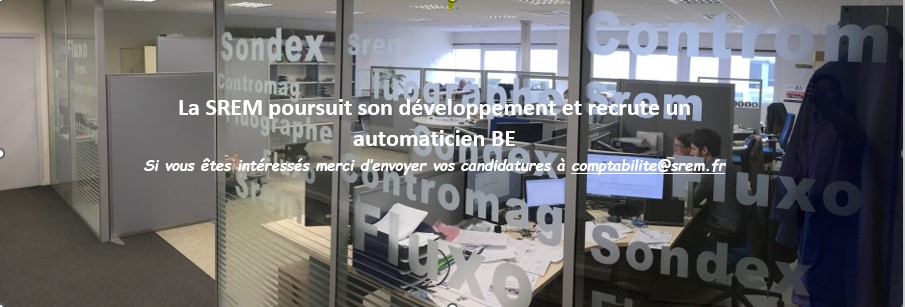 SREM Technologies : concepteur et fabricant d’équipements, de produits et d’accessoires pour les ...